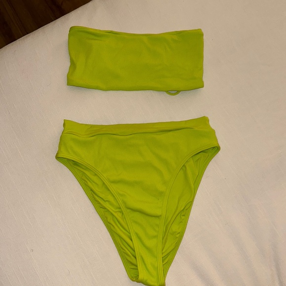 l*space | Swim | L Space Bikini | Poshmark